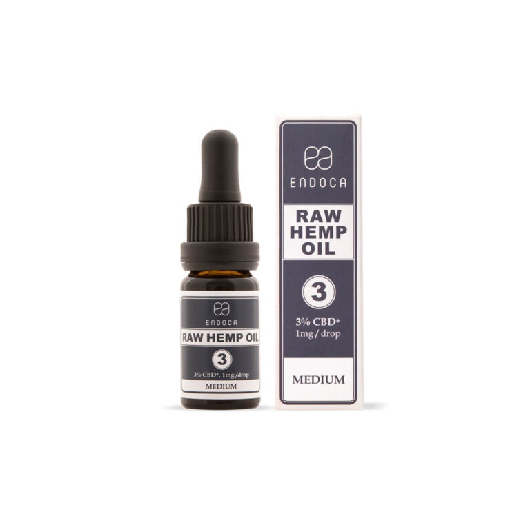 Lazarus Naturals High Potency CBD Tincture