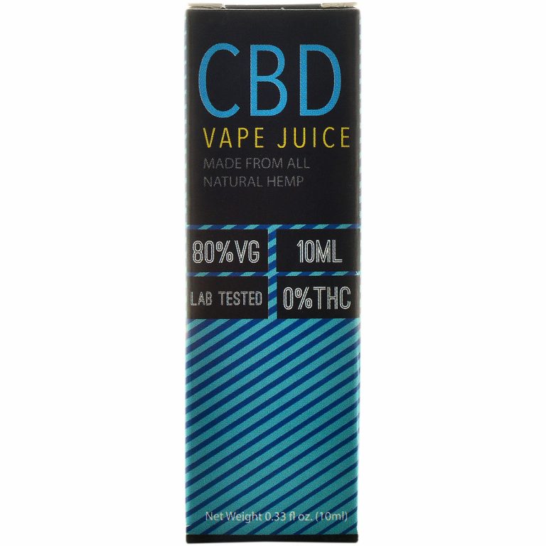 CBD Vape | Dr.Ganja