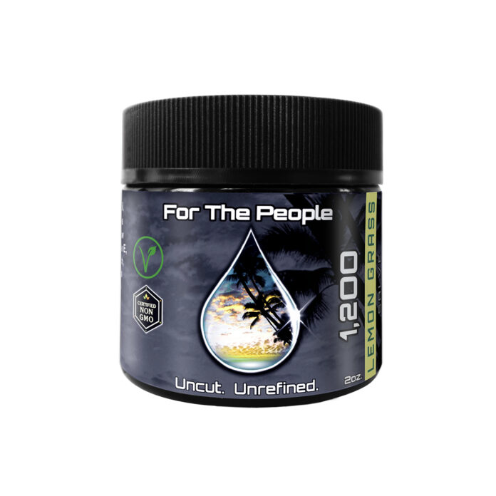 CBD For Life Cannabis Pure CBD Pain Relief Foot Cream