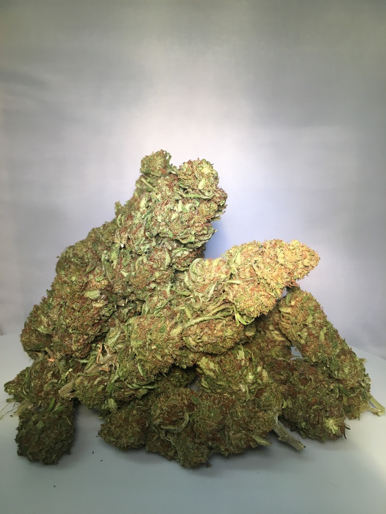 ACDC CBD Hemp Flower For Sale - Buy Hemp Flower Online