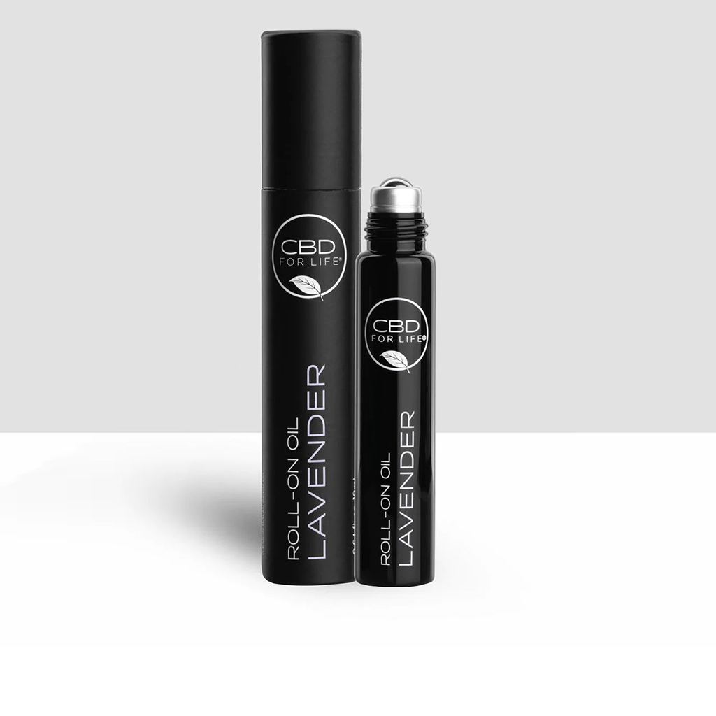 CBD For Life Pure CBD Face Cream - Luxurious Hemp Cream