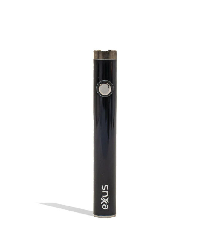 Exxus Plus VV Battery For Sale - Buy CBD Vape Hardware