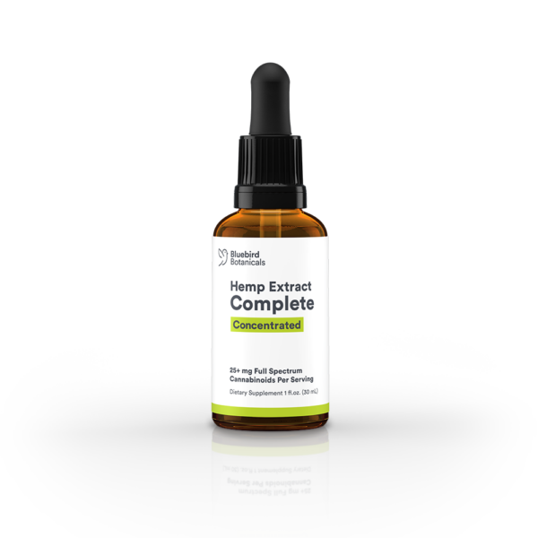 Cbdistillery High Potency Cbd Hemp Oil Tincture 1000mg 30ml