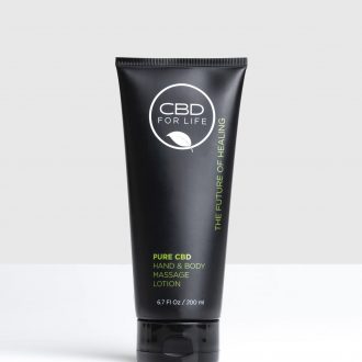 Endoca Hemp Whipped Body Butter 1500mg CBD Cream For Sale