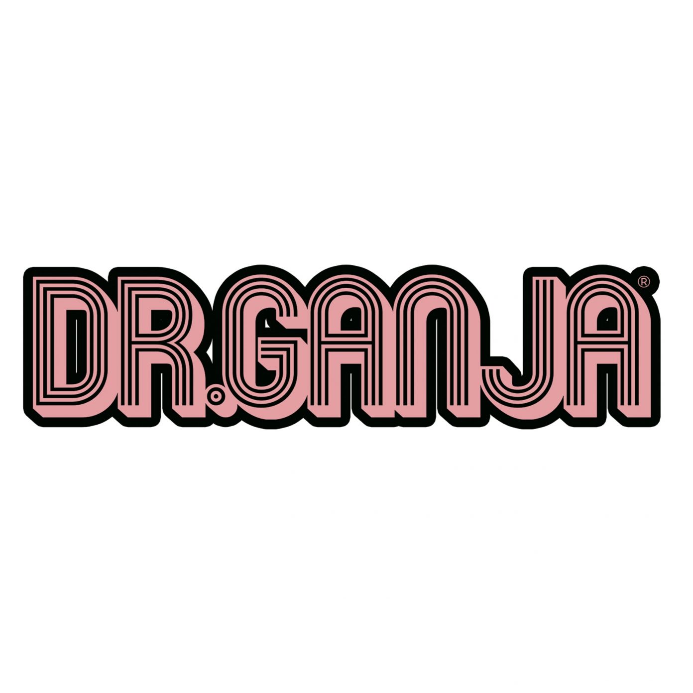 Dr.Ganja Bumper Stickers