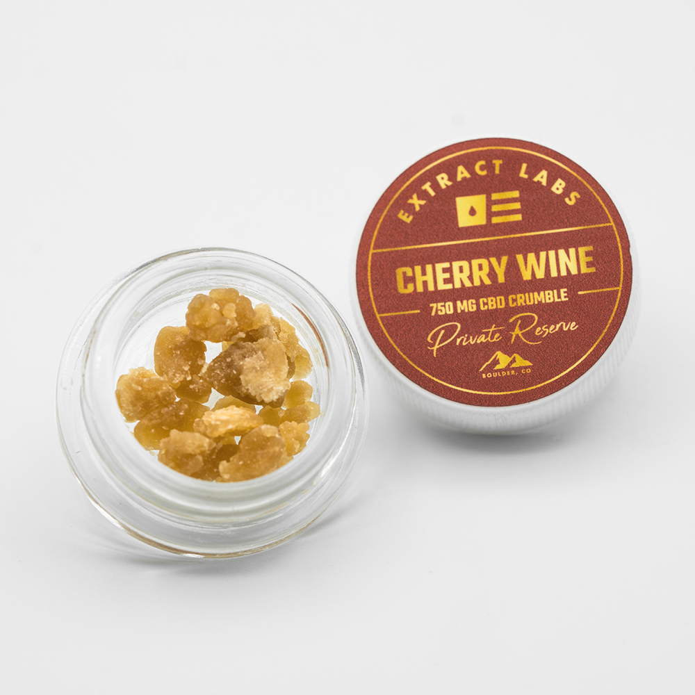 CBD Wax Crumble for Sale - Buy CBD Wax Crumble Online