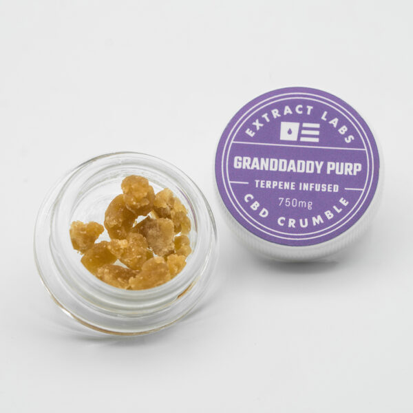 CBD Wax Crumble for Sale - Buy CBD Wax Crumble Online