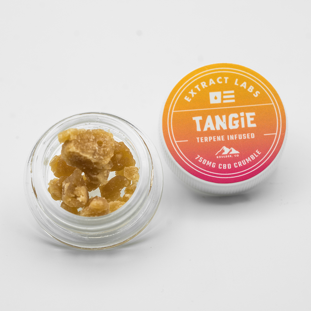 CBD Wax Crumble for Sale - Buy CBD Wax Crumble Online