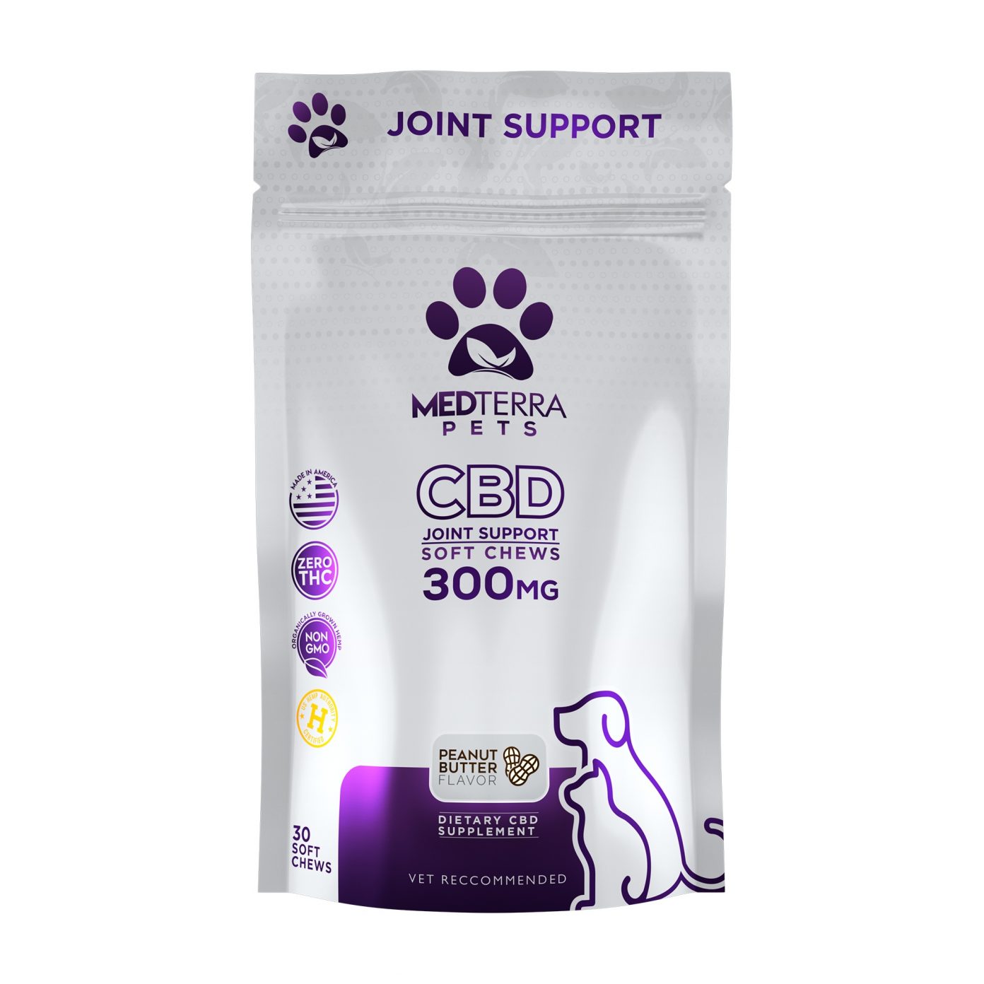 CBD For Dogs, CBD For Cats, CBD For Pets | Dr.Ganja