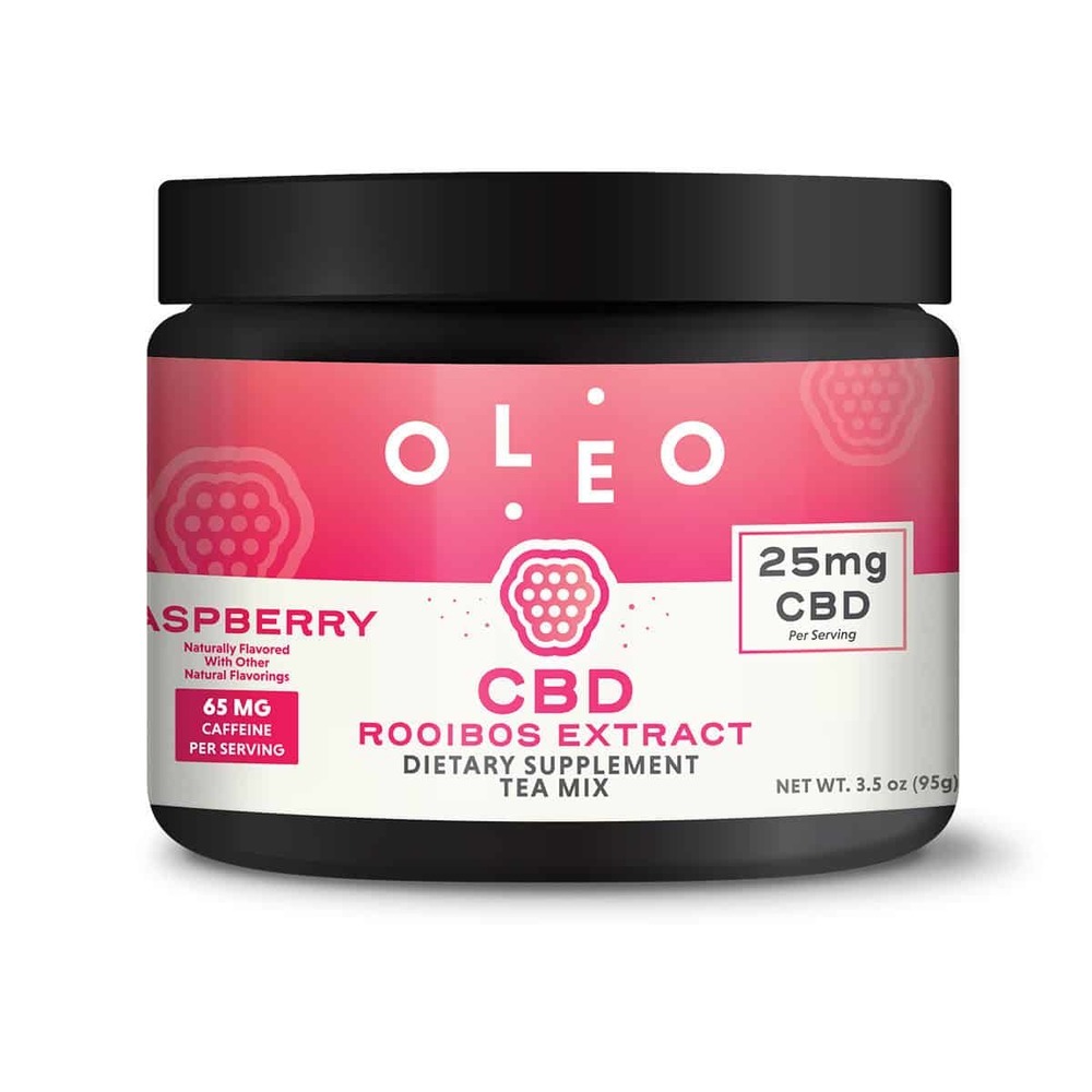 CBD Drinks, CBD Tea, CBD Coffee | Dr.Ganja