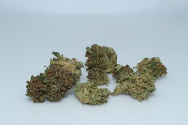 Lifter CBD Flower Smalls - CBD Hemp Flowers For Sale