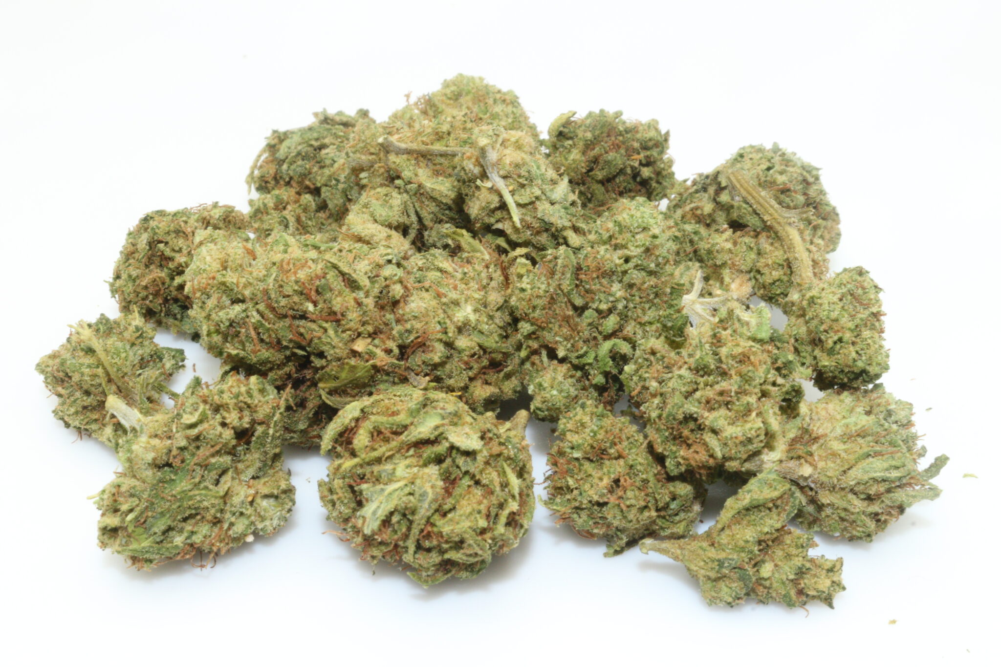 Lifter CBD Flower Smalls - CBD Hemp Flowers For Sale