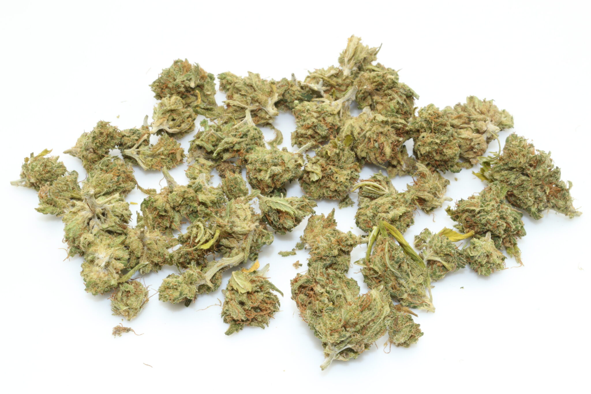 Lifter CBD Flower Smalls - CBD Hemp Flowers For Sale