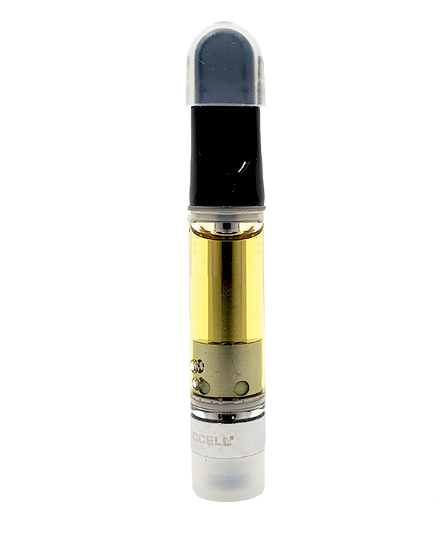 3Chi Comfortably Numb Vape Cartridge 1ml - Buy CBD Vape