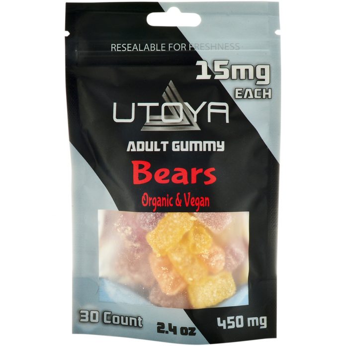 CBD Gummies, CBD Gummies for Sleep, 1000mg | Dr.Ganja