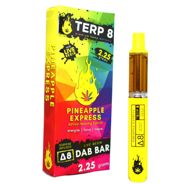 CBD Vape Pen, Disposable CBD Vape Pen | Dr.Ganja