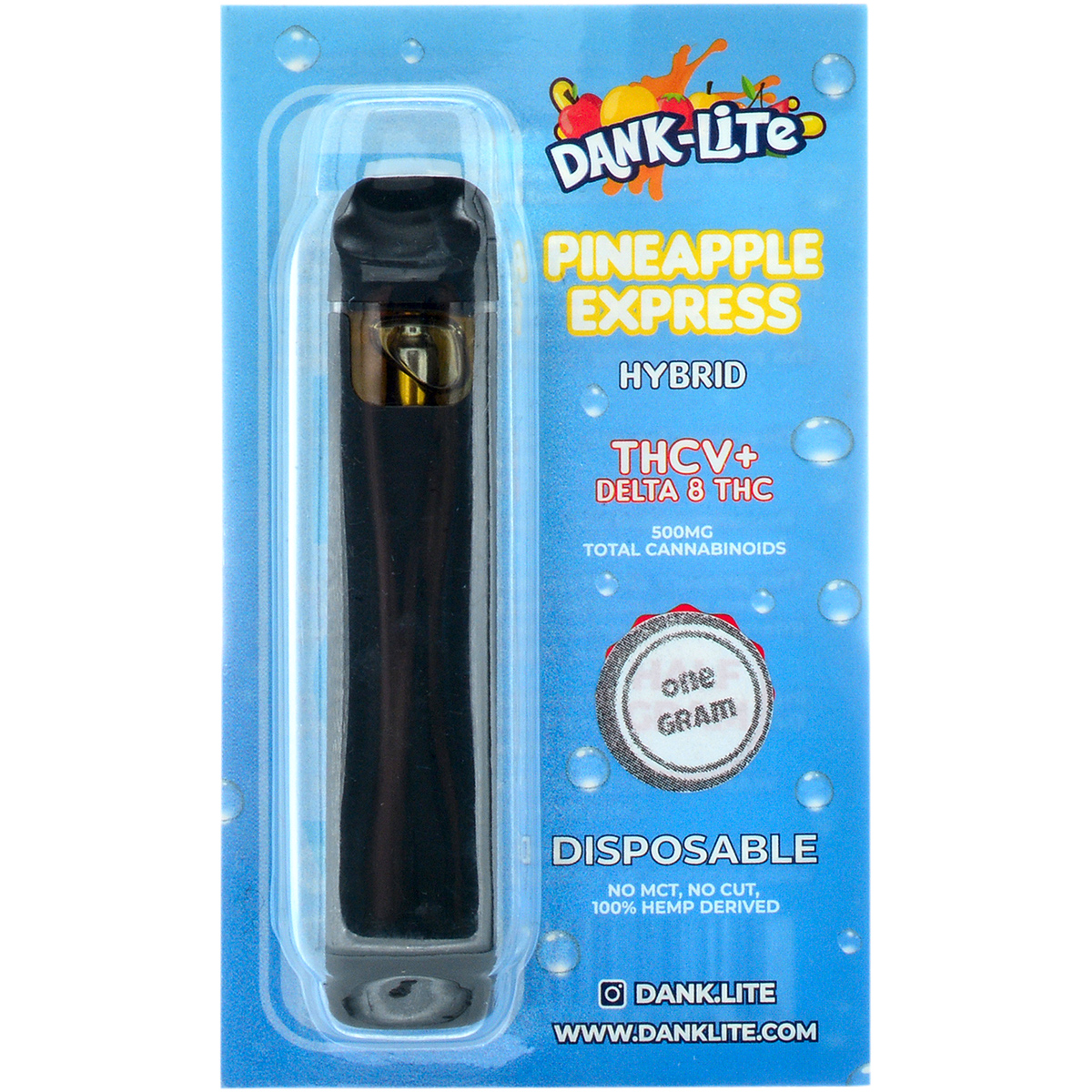 CBD Vape Pen, Disposable CBD Vape Pen | Dr.Ganja