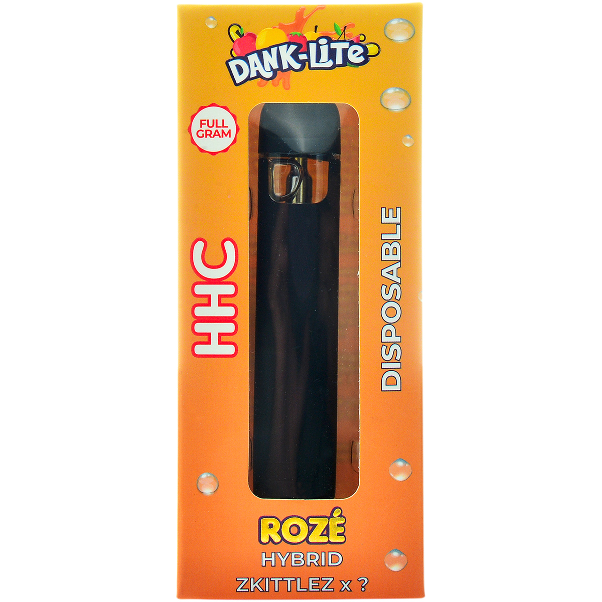 CBD Vape Pen, Disposable CBD Vape Pen | Dr.Ganja