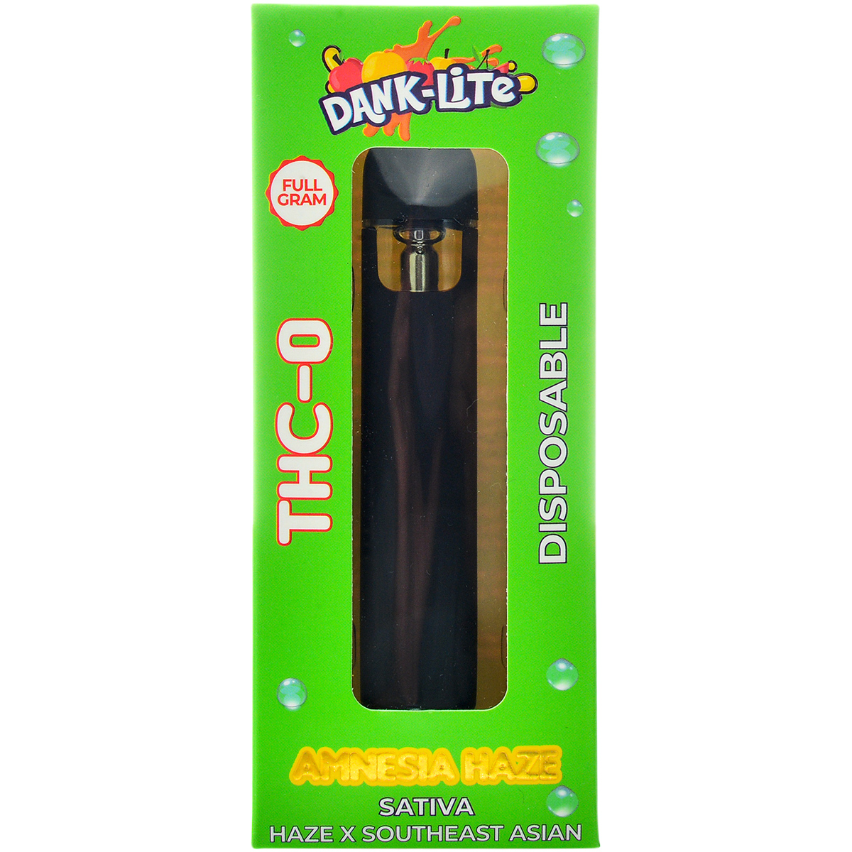 CBD Vape Pen, Disposable CBD Vape Pen | Dr.Ganja