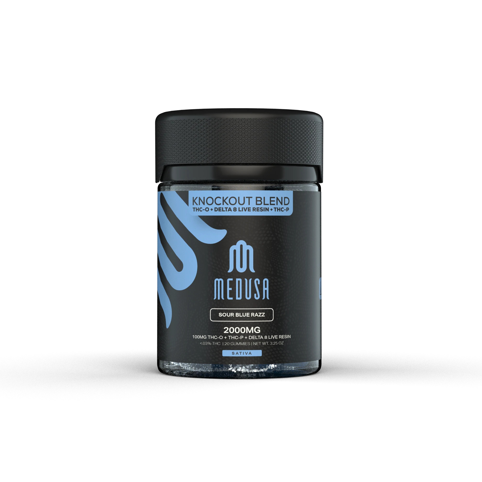 CBD Gummies, CBD Gummies for Sleep, 1000mg | Dr.Ganja