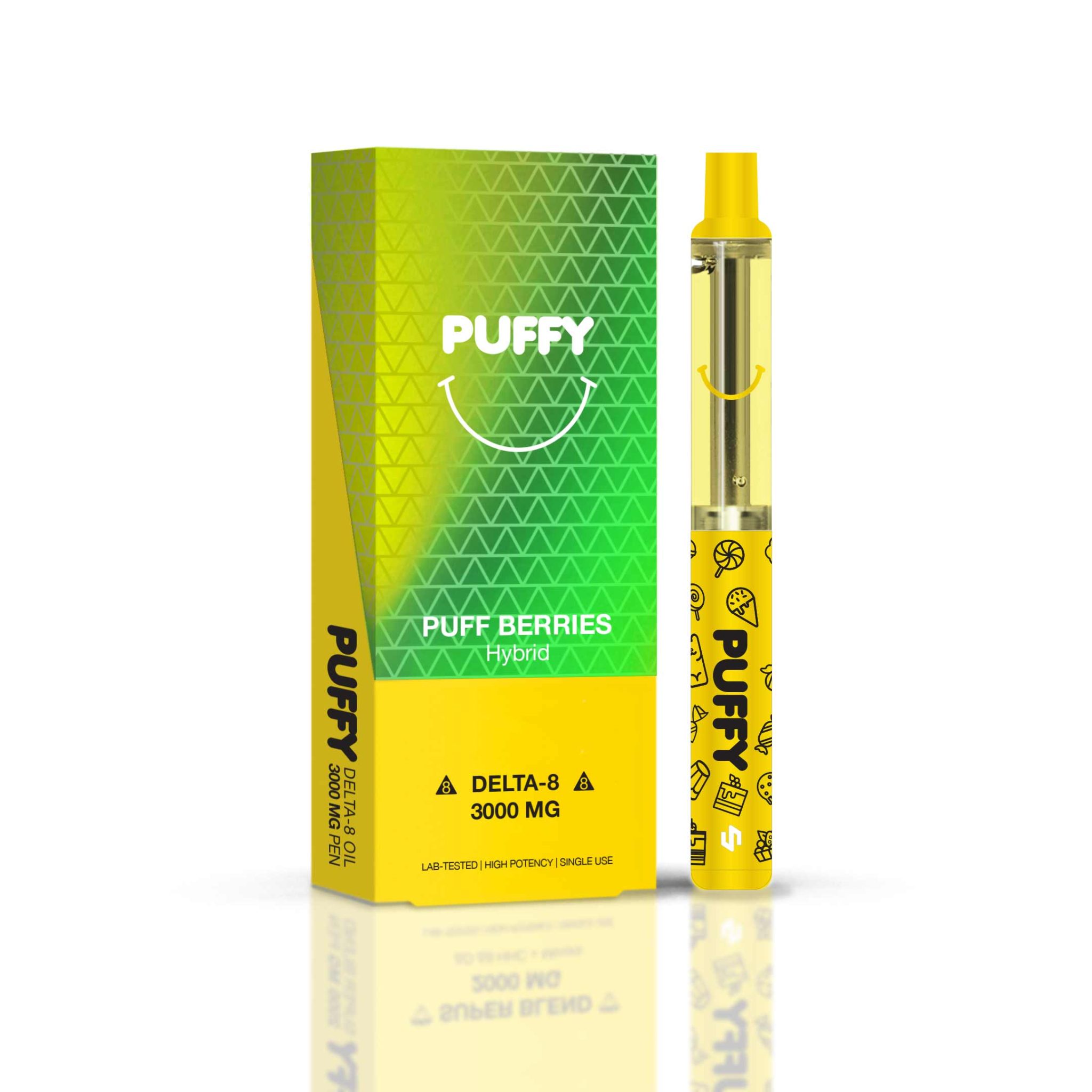 CBD Vape Pen, Disposable CBD Vape Pen | Dr.Ganja