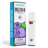 CBD Vape Pen, Disposable CBD Vape Pen | Dr.Ganja