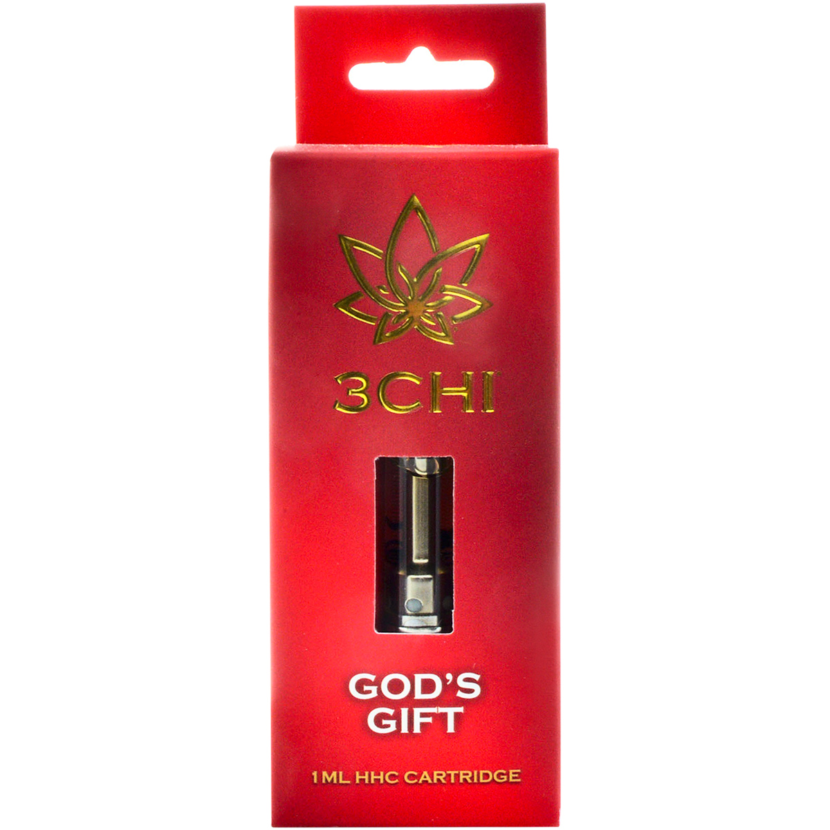 3Chi HHC Vape Cartridge God s Gift 1ml Dr Ganja 3chi-hhc-vape-cartridge-god-s-gift-1ml-dr-ganja