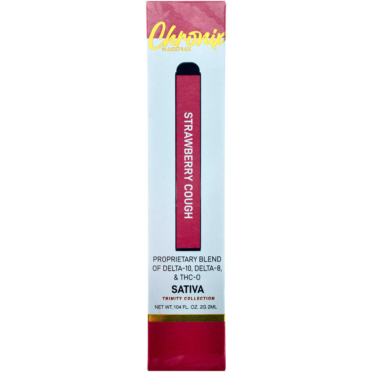 CBD Vape Pen, Disposable CBD Vape Pen | Dr.Ganja