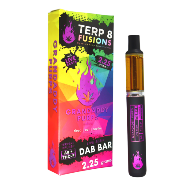 CBD Vape Pen, Disposable CBD Vape Pen | Dr.Ganja