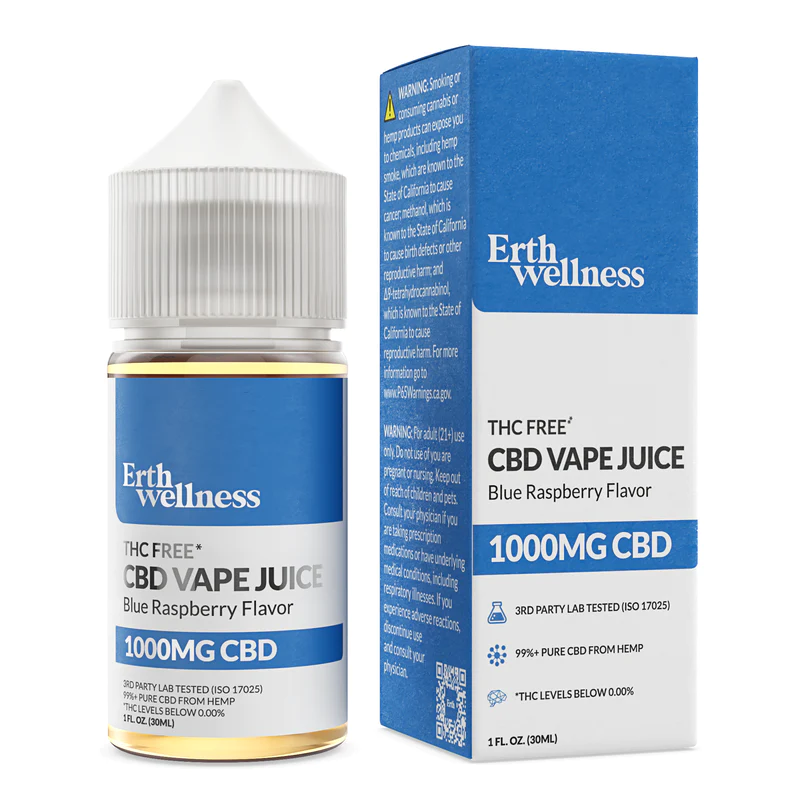 CBD Vape Juice, CBD e liquid Dr.Ganja