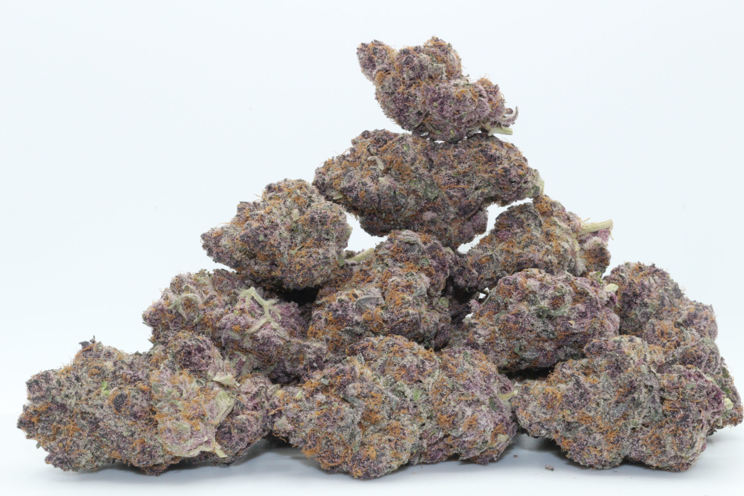 Purple Killer - Dr.Ganja