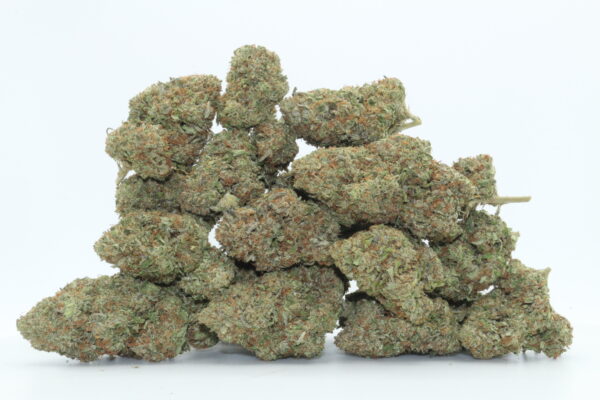 GMO Cookies - Dr.Ganja