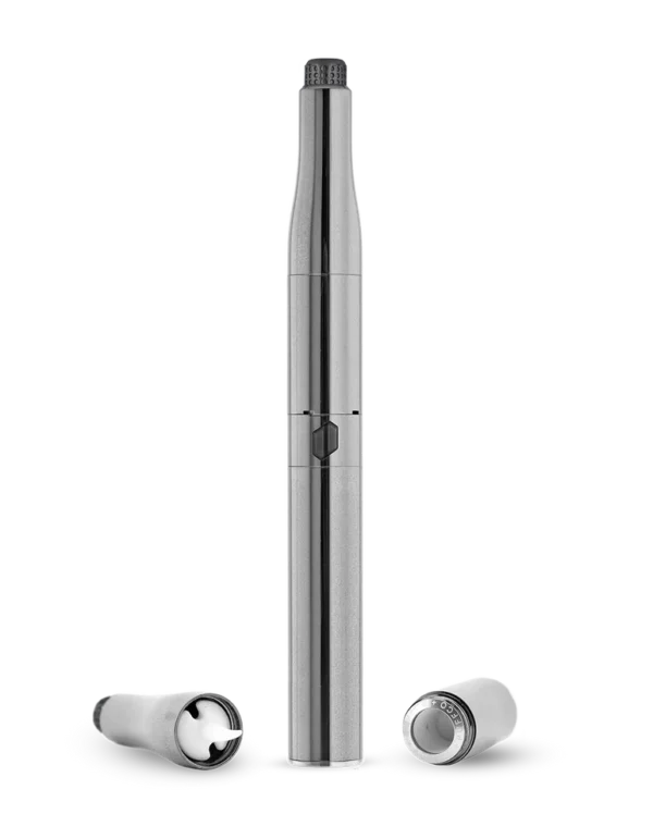 Puffco Plus - Dr.Ganja