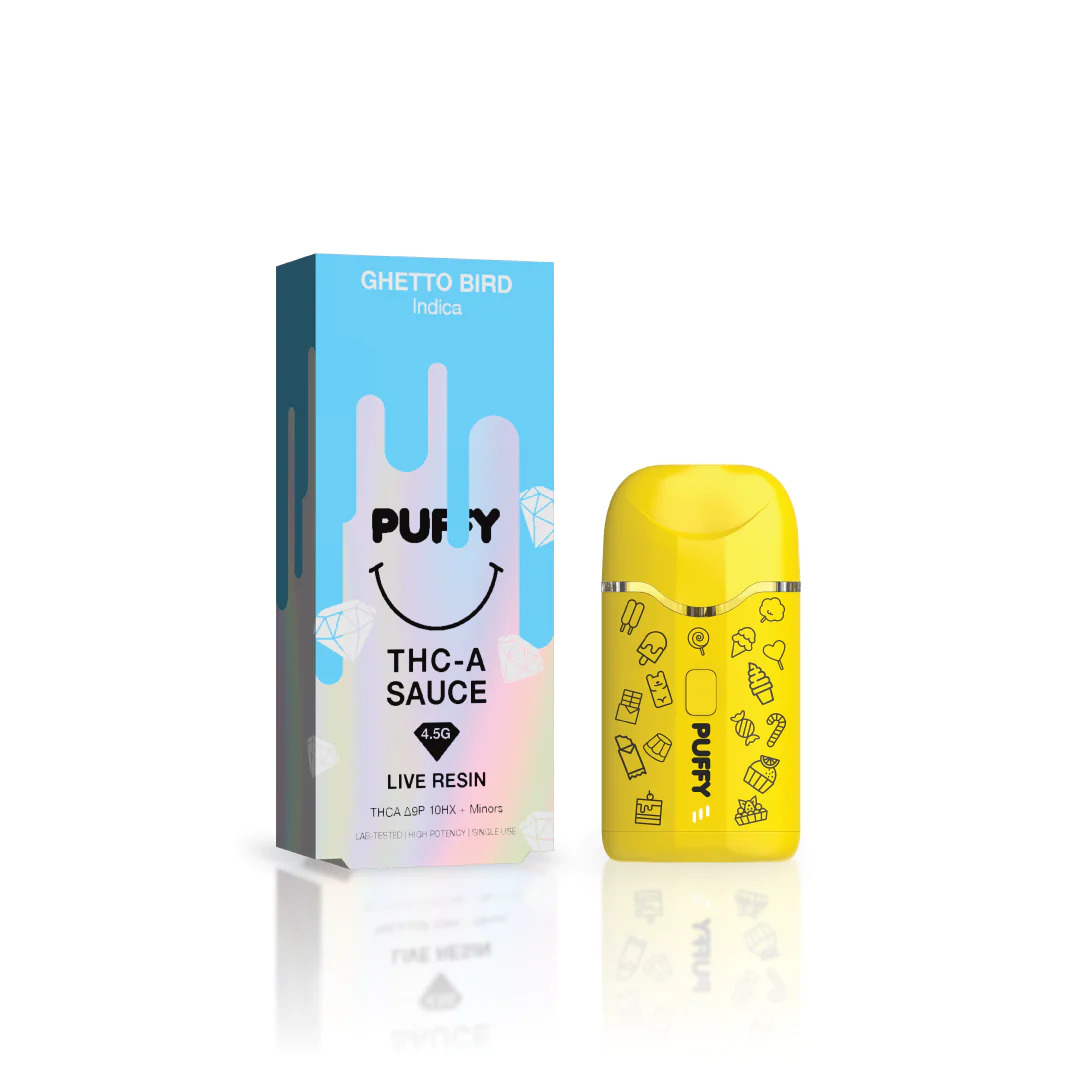 CBD Vape Pen, Disposable CBD Vape Pen | Dr.Ganja