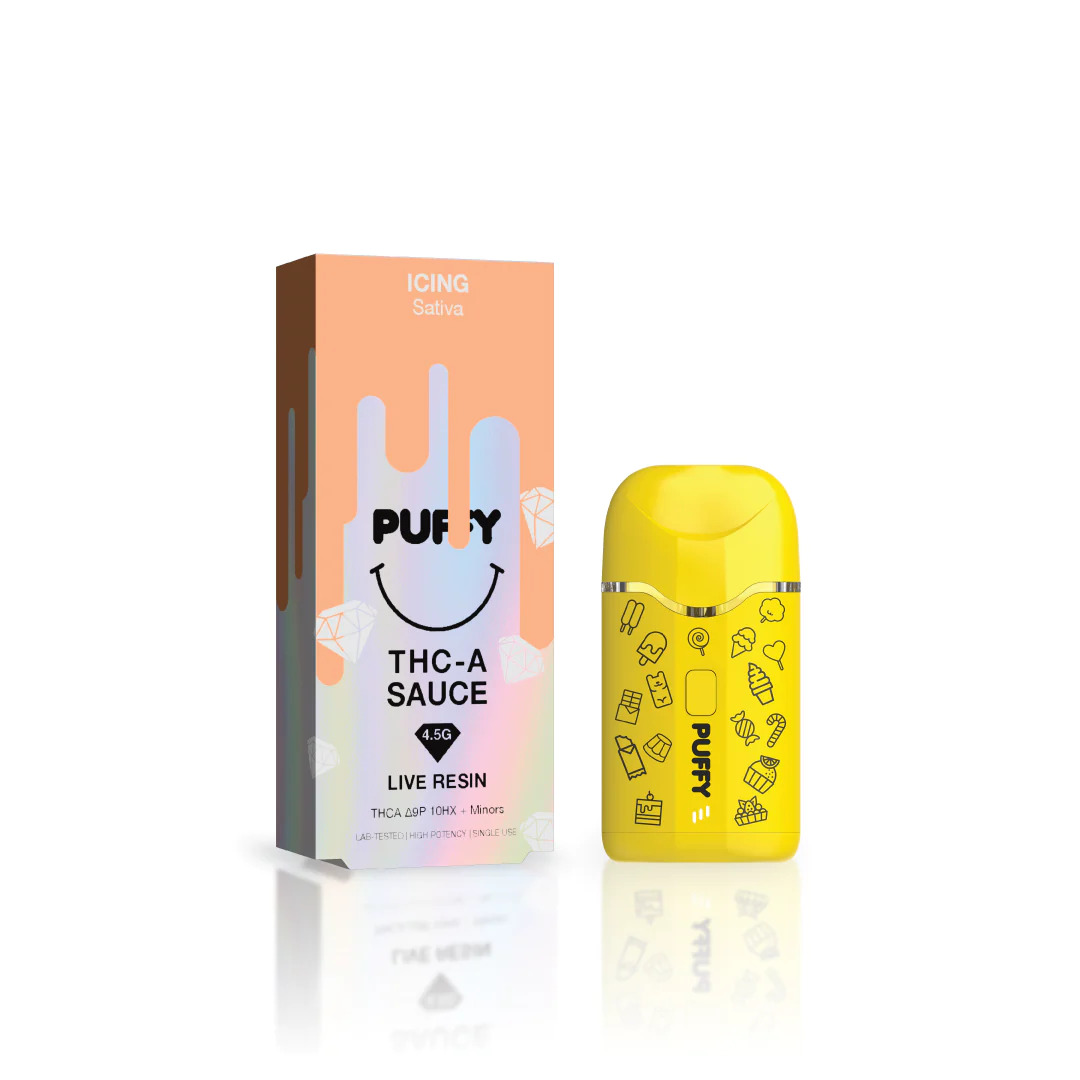 CBD Vape Pen, Disposable CBD Vape Pen | Dr.Ganja