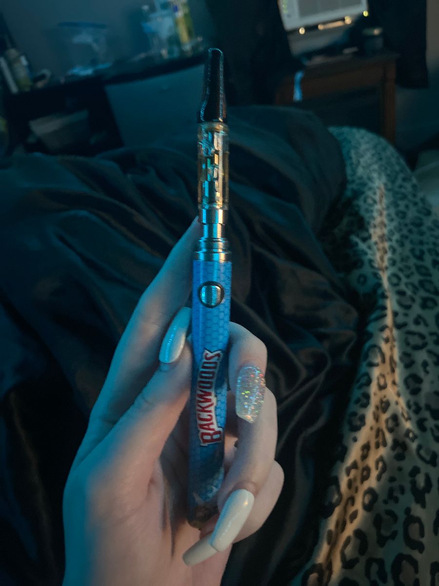 Hookah Pen Tumblr