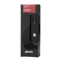 Ghost Shadow Blend Disposable 3.5g - Dr.Ganja
