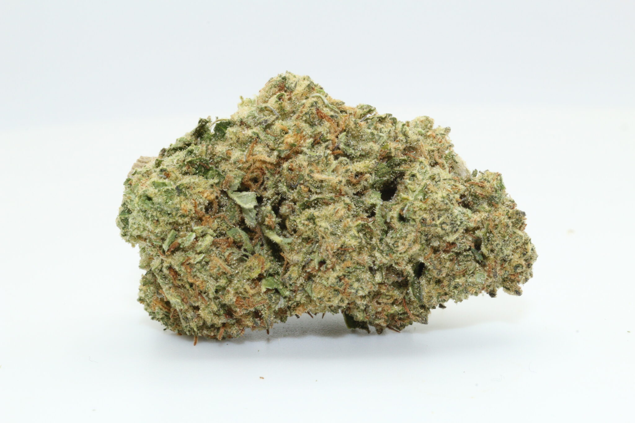 Mandarin Sunset - Dr.Ganja