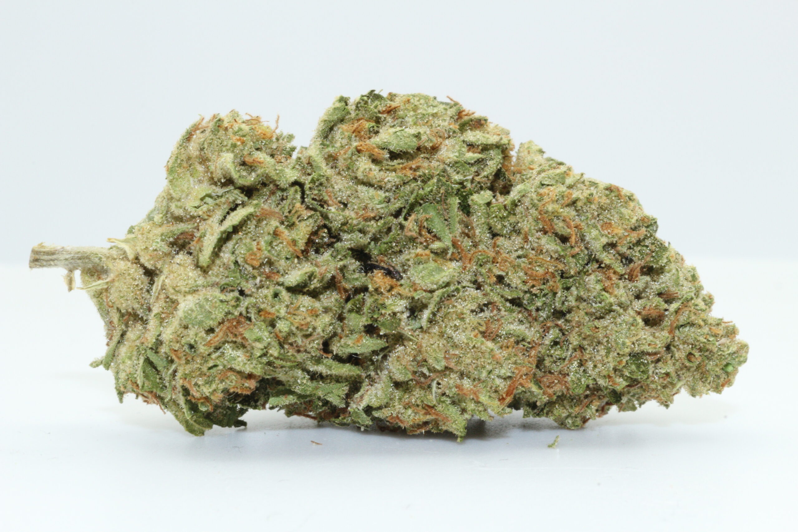 Mandarin Sunset - Dr.Ganja