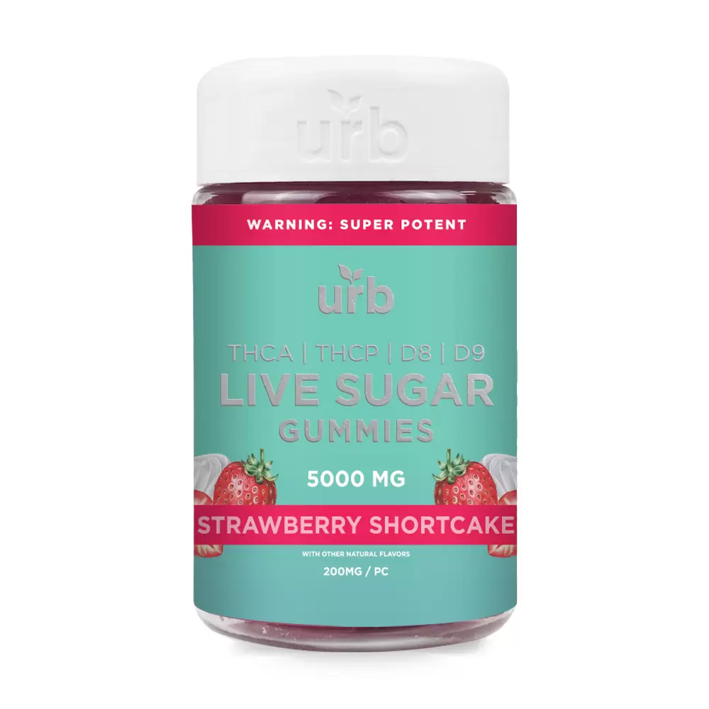 urb-live-sugar-gummies-strawberry-shortcake-5000mg-25ct-dr-ganja