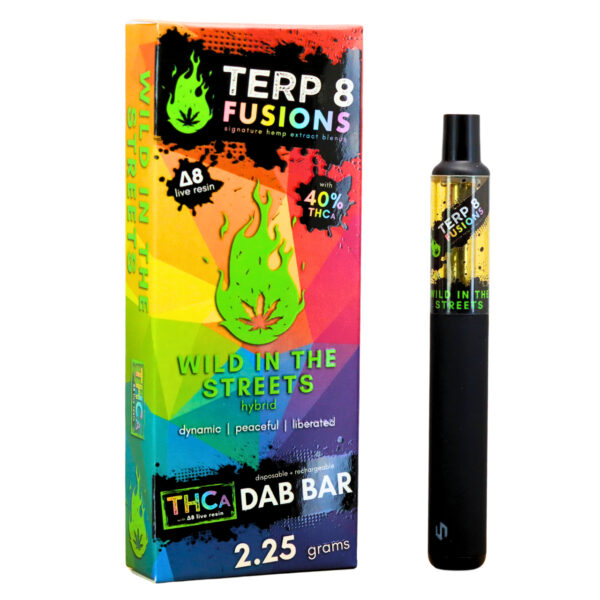 Urb THC Infinity+ Disposable 6g - Dr.Ganja