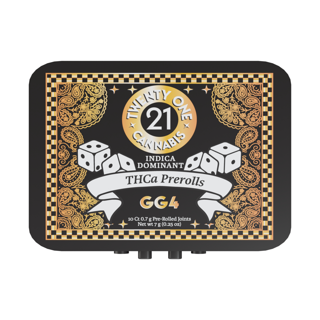 Hemp Pre Rolls, Buy Pre Rolled CBD Cigarettes Online | Dr.Ganja