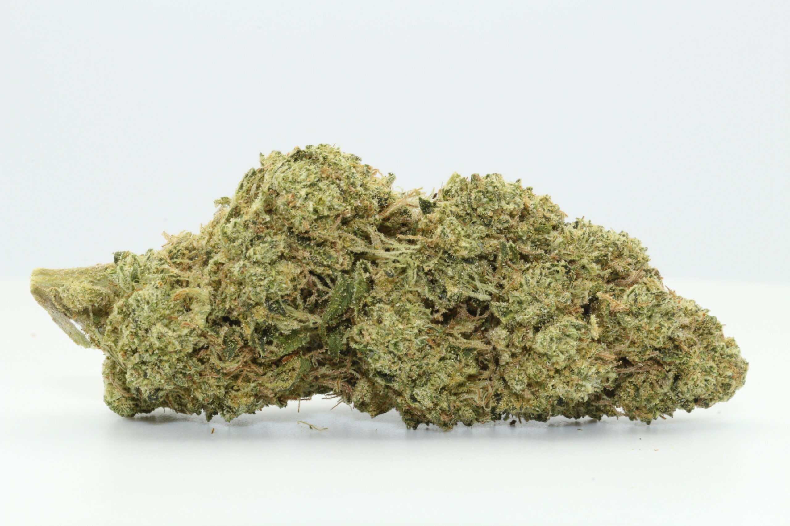 Lemon Kush - Dr.Ganja