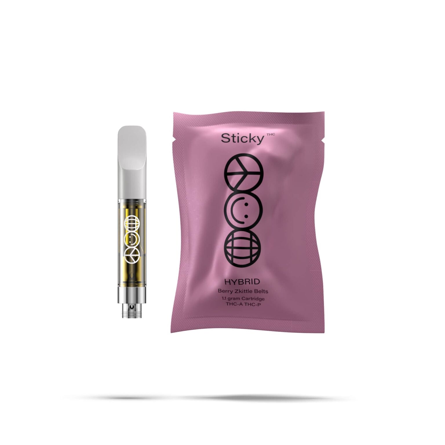 CBD Vape Cartridge, CBD Cartridge, CBD Pods | Dr.Ganja
