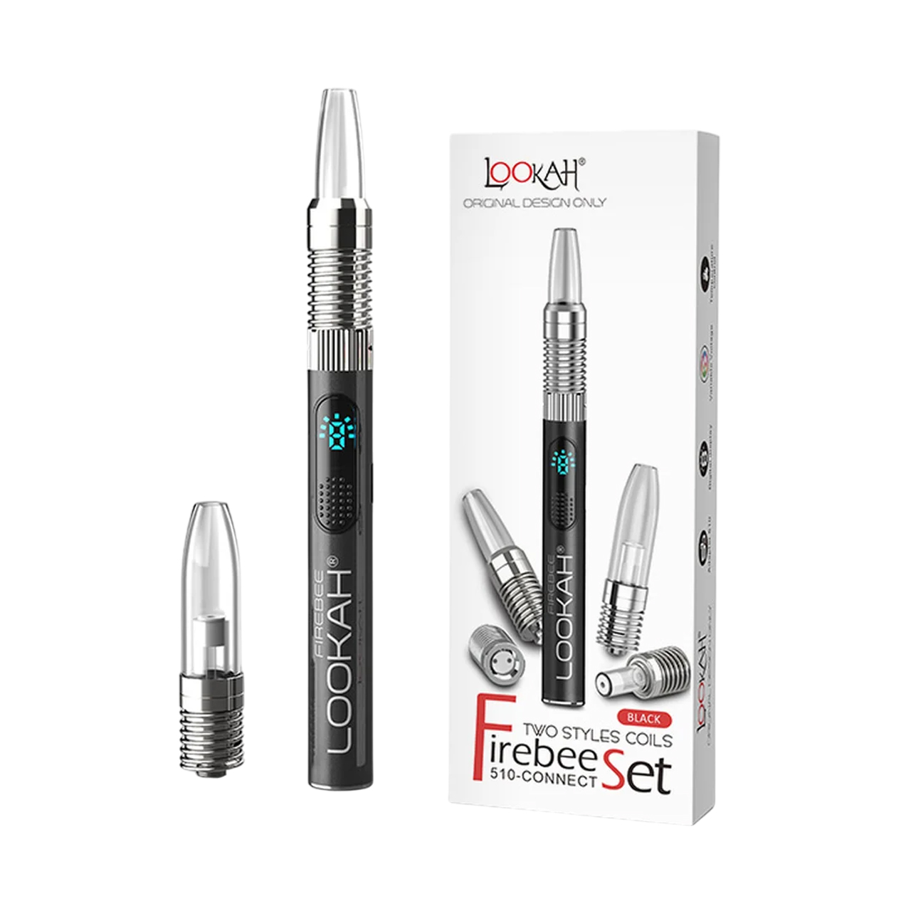 Lookah Firebee Kit - Dr.Ganja