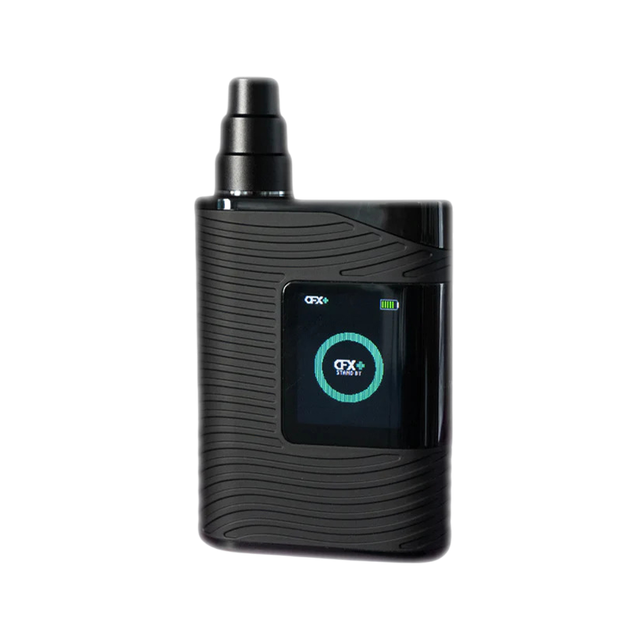 Boundless CFX+ Dry Herb Vaporizer - Dr.Ganja