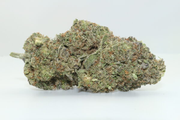 Rainbow Belts - Dr.Ganja