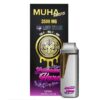 Muha Meds Live Resin Disposable 3.5g - Dr.Ganja