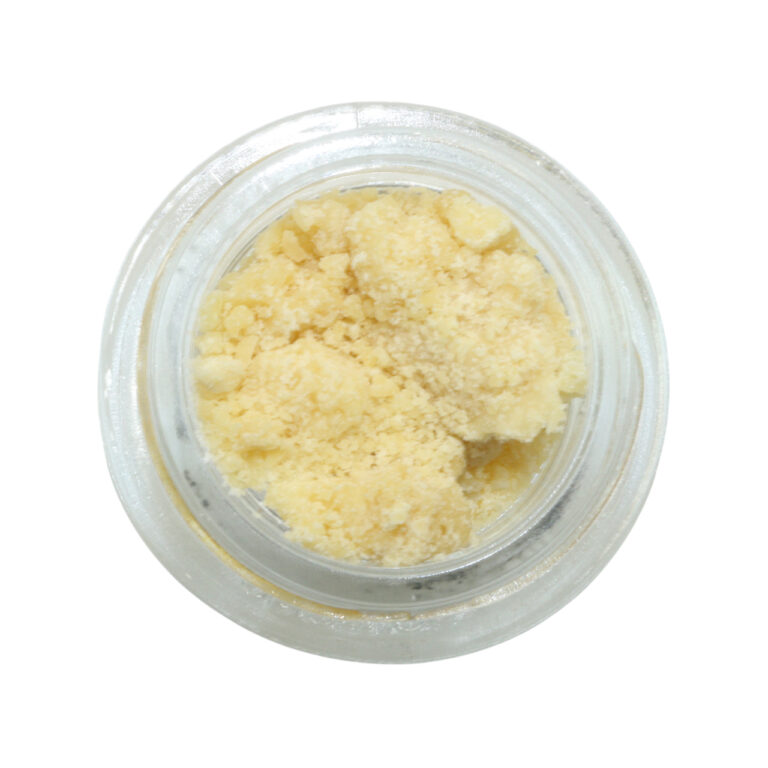 THCA Crumble 3g - Dr.Ganja